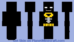 Legobatmanthevideogame Minecraft Skins | Planet Minecraft Community