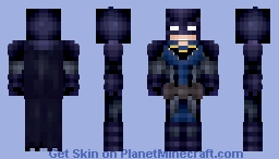 Gotham Knights: The Batman -=Batjam=--=86 Years of The Dark Knight ...