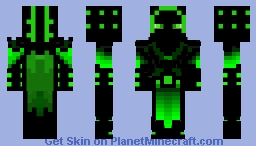Battle_Guy Minecraft Skin