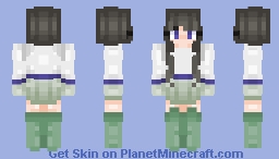 Rubberross Minecraft Skins | Planet Minecraft Community
