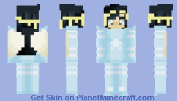 Christ Minecraft Skins | Planet Minecraft Community