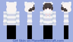 Matching Minecraft Skins | Planet Minecraft Community