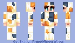 Whyumad Minecraft Skin