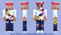 Bdubs Minecraft Skins | Planet Minecraft Community