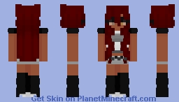 Minecraft Skin