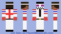 12 Minecraft Skin