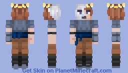 Beastplays Skin Reshade Minecraft Skin