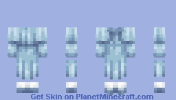 beauxbatons female uniform Minecraft Skin