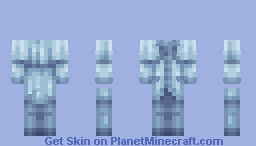 beauxbatons male uniform Minecraft Skin