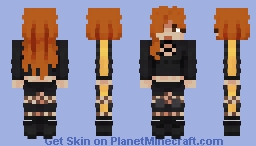 Best Minecraft Skins | Planet Minecraft Community