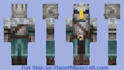 Faraam Minecraft Skins | Planet Minecraft Community
