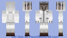 Bee Keeper ! Minecraft Skin
