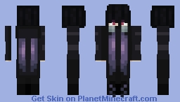 Beelzebub (Shuumatsu no Valkyrie) Minecraft Skin