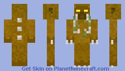 Mammoth Minecraft Skins | Planet Minecraft Community