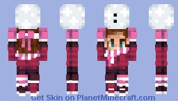 Mcc Minecraft Skins | Planet Minecraft Community
