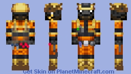 Bee Minecraft Skins | Planet Minecraft Community