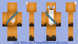Benjamin Minecraft Skins | Planet Minecraft Community