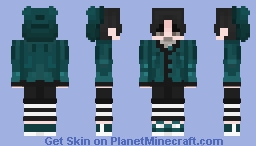 Beret Minecraft Skins | Page 8 | Planet Minecraft Community