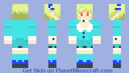 bell Minecraft Skin