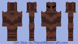 Beastmaster Minecraft Skin