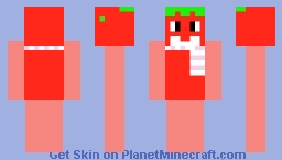 Sprout Minecraft Skins | Planet Minecraft Community