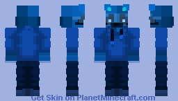Water Minecraft Skins | Planet Minecraft Community