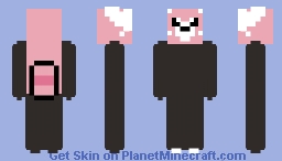 Bewear Minecraft Skin