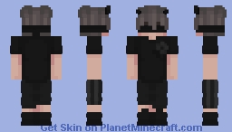 Emo Java Minecraft Skins | Page 3 | Planet Minecraft Community