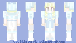 Veronica Minecraft Skins | Planet Minecraft Community