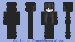 OwO Minecraft Skin