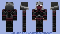 Samurai Minecraft Skins | Planet Minecraft Community