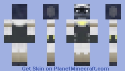 Overwatch Minecraft Skins | Planet Minecraft Community