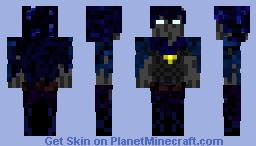 bieto skin-official Minecraft Skin