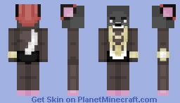 Biggie Minecraft Skins | Planet Minecraft Community