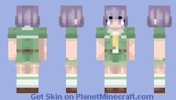 Cobblemon Minecraft Skins | Planet Minecraft Community