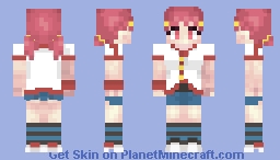 Cobblemon Minecraft Skins | Planet Minecraft Community