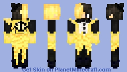 Bill Cipher Minecraft Skins | Page 2 | Planet Minecraft Community