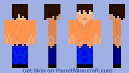 Bill Minecraft Skin