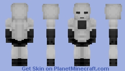 Binary Minecraft Skins | Planet Minecraft Community