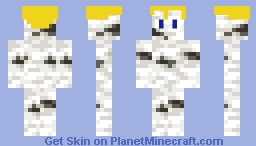 Steve Minecraft Skins | Planet Minecraft Community