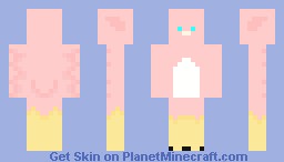 bird Minecraft Skin