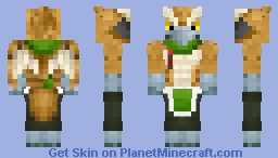 Avian Minecraft Skins | Planet Minecraft Community