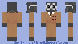 Minecraft Skins | Page 2 | Planet Minecraft Community