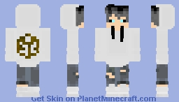 Biwonics Minecraft Skin Minecraft Skin