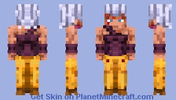 Jojo Minecraft Skins | Planet Minecraft Community