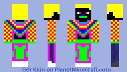 block craft Minecraft Texture Pack