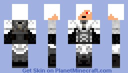 g Minecraft Skin