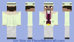 Dexter Minecraft Skins | Planet Minecraft Community