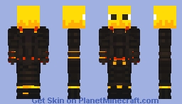 Minion Minecraft Skins | Planet Minecraft Community