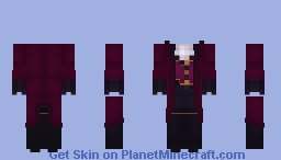 New Goth Java Minecraft Skins | Planet Minecraft Community